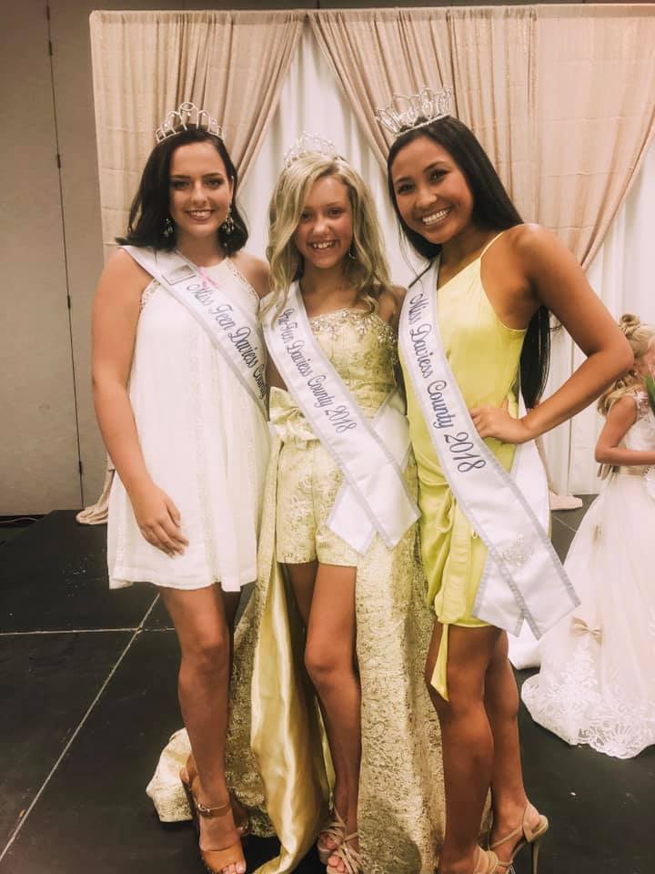Miss Daviess County Pageant | Daviess County Lions Club Fair